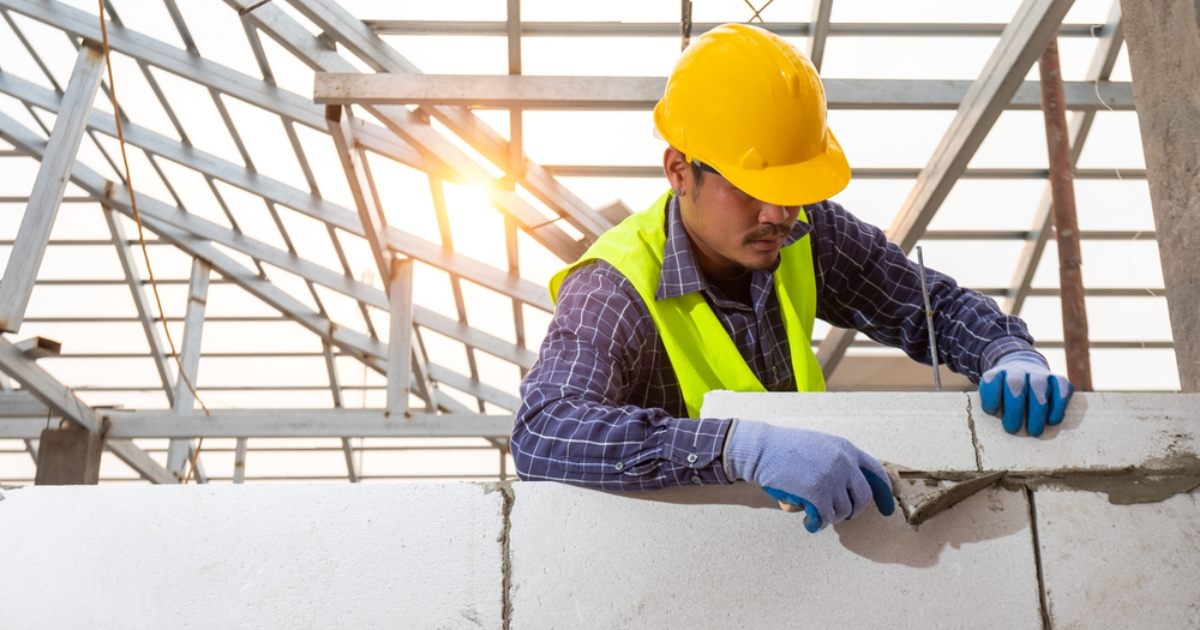 THIERRY BERNARD CONSTRUCTIONS - Construction de maison au Perrier près de Noirmoutier
